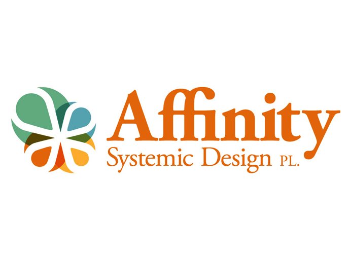 Brand Identity – Affinity | KAF Creative